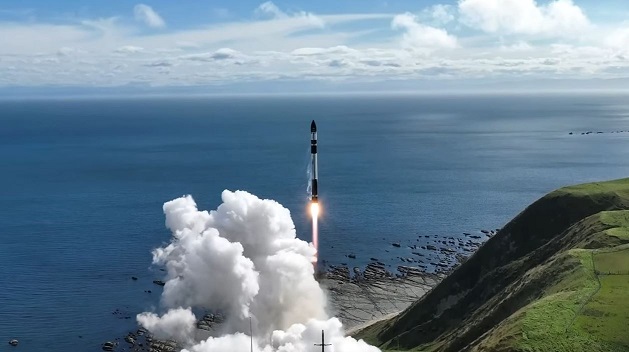 Rocket Lab Sets Date for Second NASA TROPICS Launch to Deploy Storm ... Rocket Lab Sets Date for Second NASA TROPICS Launch to Deploy Storm ...